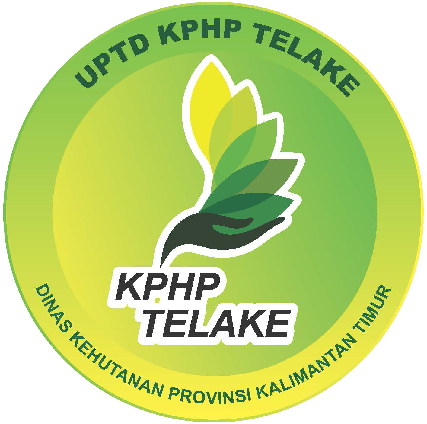 Portal Aplikasi Dinas Kehutanan Provinsi Kalimantan Timur